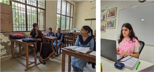 ‘Panchsutras’ from my first month at Samagra: Unlocking Effective ...